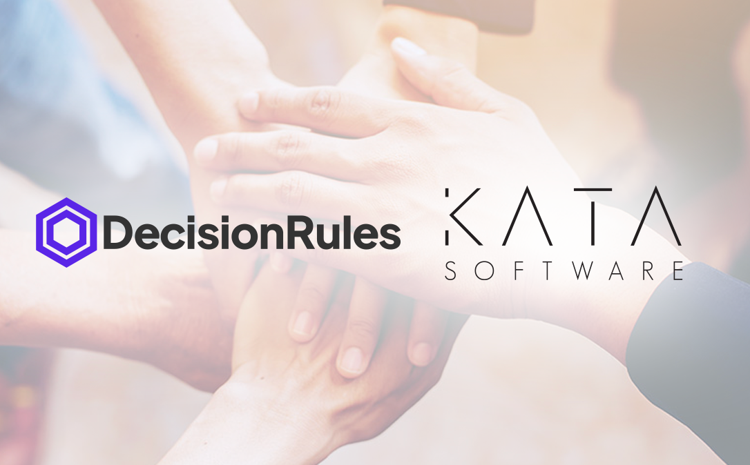 Alianza Kata Software y DecisionRules aportará una sólida propuesta para el sector financiero y ...