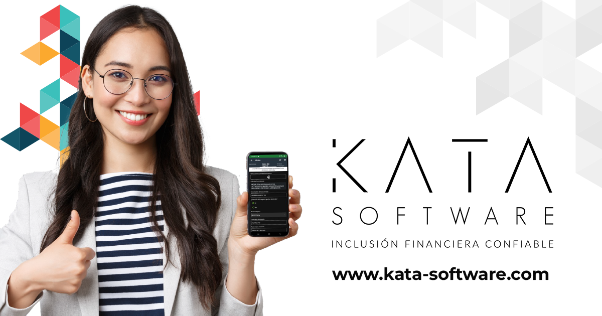 Software para Microfinancieras | Kata Software