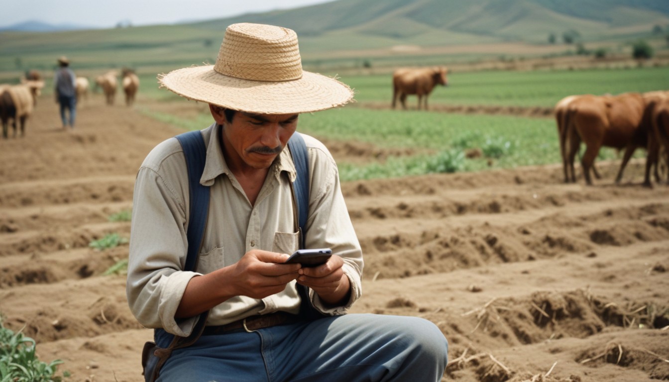 Kata Software Impulsa la Inclusión Financiera en América Latina con digitalización de procesos ...